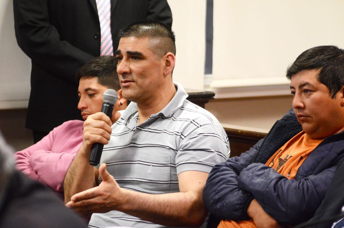 ???Marito??? Salto: Condenan a prisión perpetua a ???El Brujo??? Jiménez y a ???Rody??? Sequeira ...