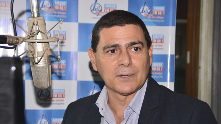 Adrián Suárez: "Tenemos que seguir aportando a la educación para ser ...